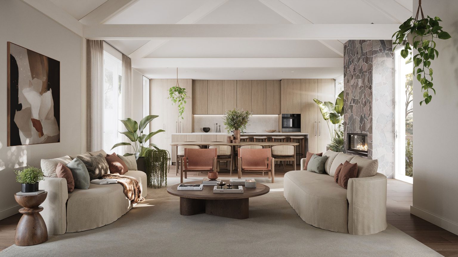 A Sneak Peek Inside The Residences at Ashbourne: Luxury Living in the ...